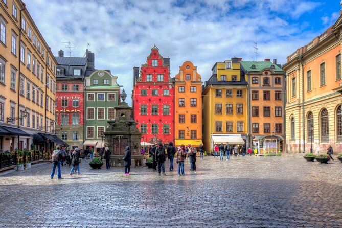 Stockholm must see: City Hall, Gamla Stan and Vasa Museum - Final Thoughts