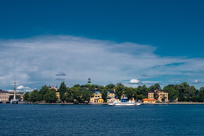 Stockholms Splendor: A 6-Hour Walk Through Culture & History - A Closer Look at Stockholm’s Medieval Heart