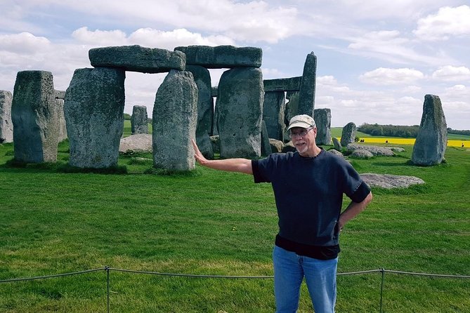 Stonehenge & Salisbury Cathedral: Private Day Trip from London - FAQs