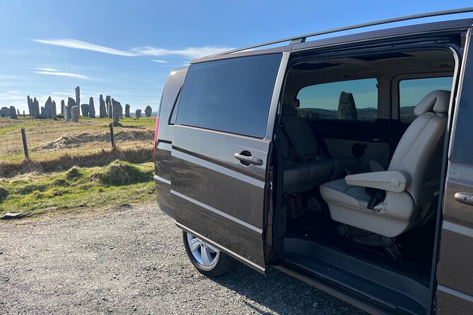 Stornoway: Private Tour Isle of Lewis - Who Is This Tour Best For?