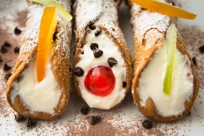 Street food and Cooking class in Syracuse - Who Should Consider This Tour?