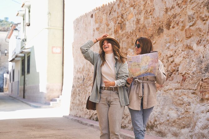 Stunning Venice  Walking Tour for Couples - The Sum Up