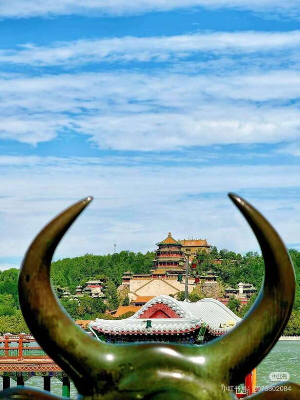 SummerPalace or temple of heaven Ticket with guide(optional) - How the Itinerary Unfolds