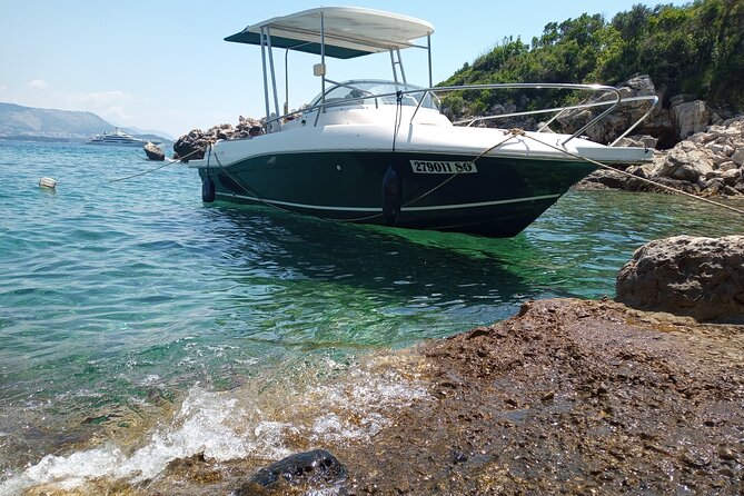 Sun and Sea on Elaphiti Islands tour - What Makes This Tour Special