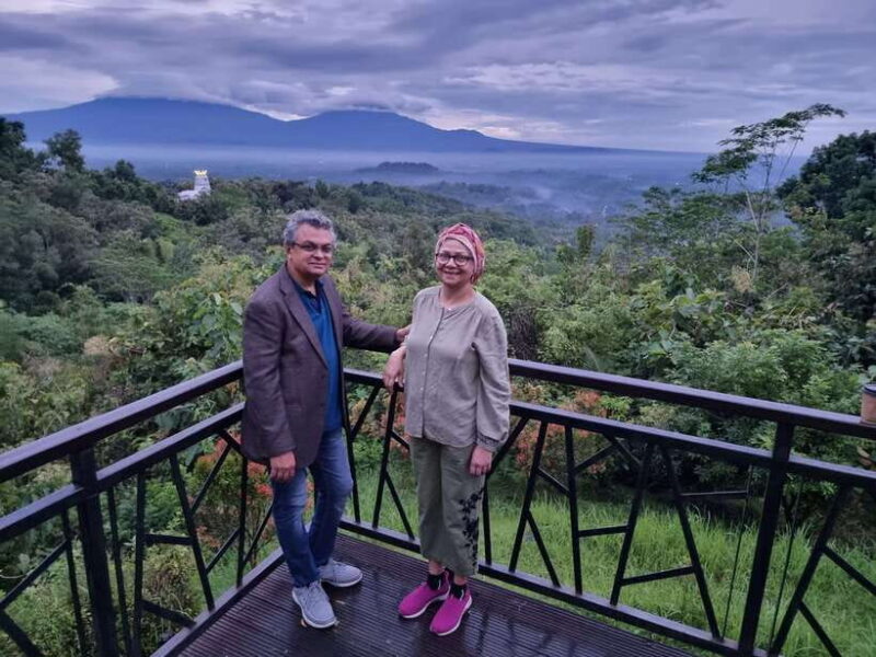 Sunrise, Borobudur, Merapi Jeep, Prambanan No Hidden Cost - Practical Details and Why They Matter