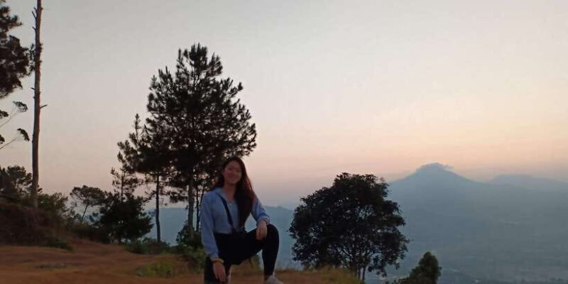 Sunrise Gunung Putri,Tea Factory&Tea plantation,Hot Spring - The Logistics: How the Day Unfolds