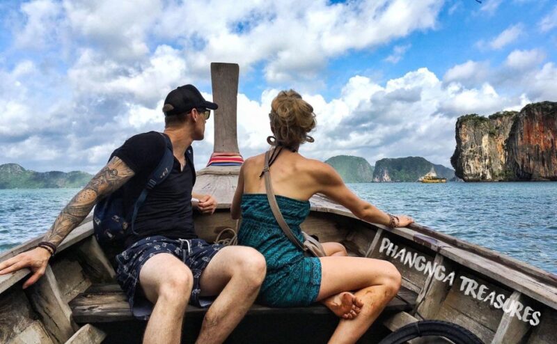 Sunrise in Phangnga with Off-Peak James Bond Island Visit - The Itinerary Breakdown