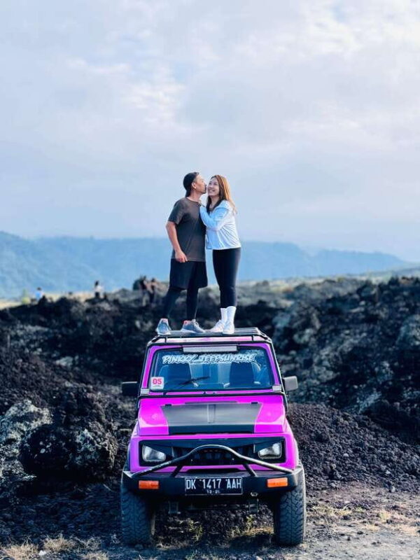 Sunrise Jeep Tour and Hot Spring - The Itinerary Breakdown – What to Expect at Each Step