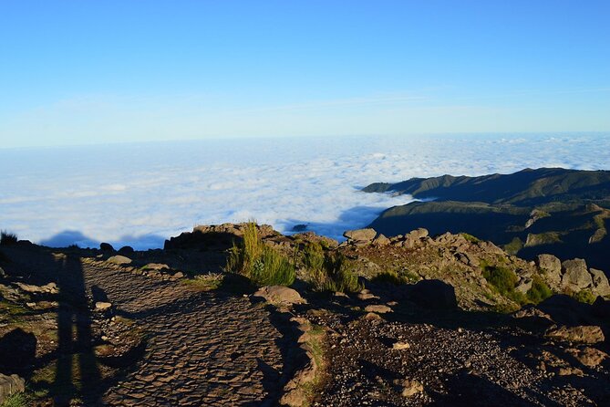 Sunrise & Walk to "Stairway to Heaven" - A Detailed Look at the Tour Experience