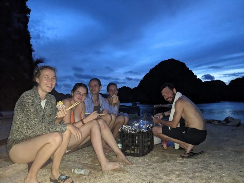 Sunset and Plankton Bio luminescent Night Kayak - What Makes This Tour Special?