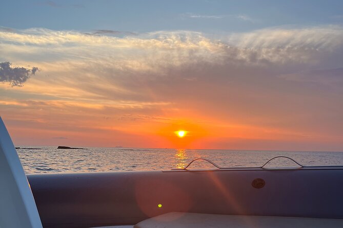 Sunset boat tour along the Costa degli Dei - Who Should Consider This Tour?