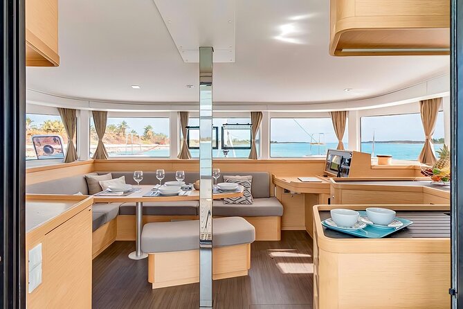 Sunset Catamaran Tour l Madeira Island - Authenticity and Value