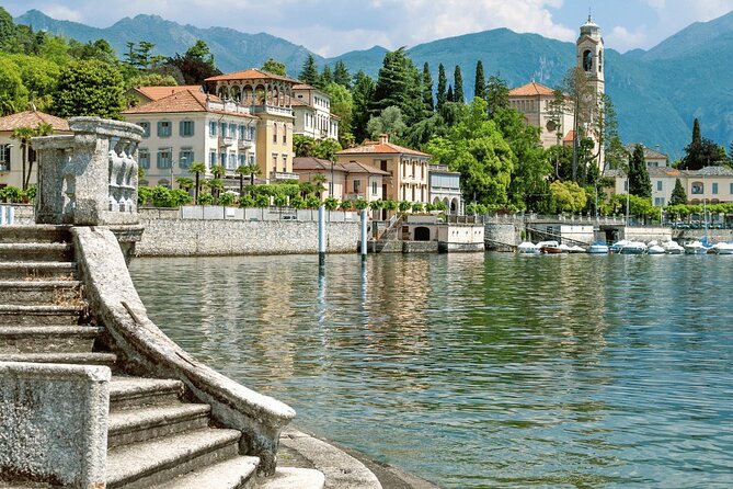 Sunset Shared Boat Tour with Aperitif from Varenna - Bellagio - What Travelers Are Saying: Real Experiences