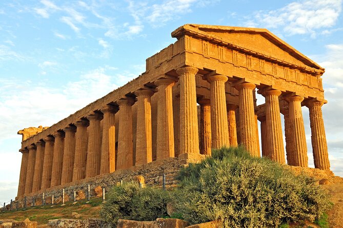 Sunset tour of the Valley of the Temples with skip-the-line ticket - Who Should Consider This Tour?