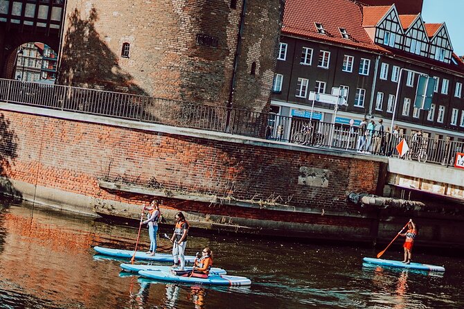 SUP Private Tour in Motlawa River - Final Thoughts: Is It Worth It?
