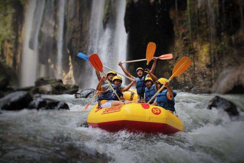 SURABAYA: 4 DAYS BROMO, IJEN CRATER , TUMPAK SEWU, RAFTING. - What Travelers Can Expect and What to Prepare For
