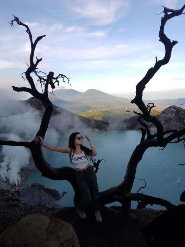 Surabaya: Mount Bromo & Ijen Crater 2-Day Shared Tour - A Closer Look at the Tour Itinerary