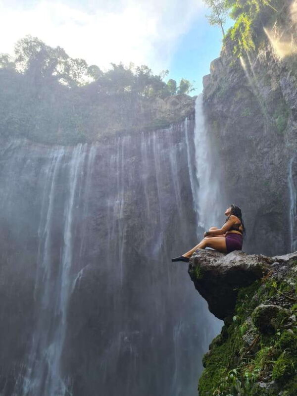 Surabaya OR Malang: 2D1N Tumpak Sewu Bromo - Detailed Itinerary Breakdown