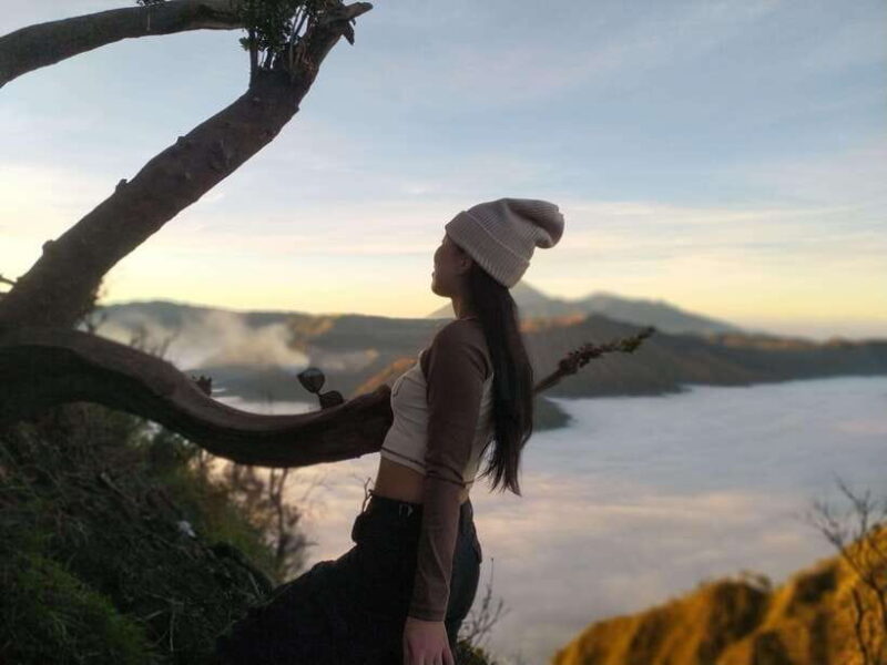 Surabaya or Malang: 3D2N Tumpak Sewu Bromo Ijen - Practicalities and Value