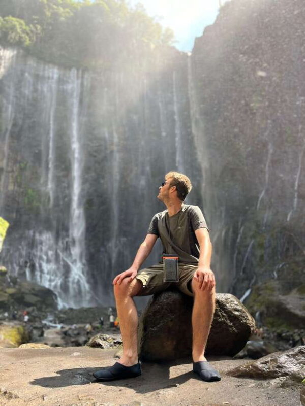 Surabaya: Tumpak Sewu, Bromo, and Ijen 3-Day Tour to Bali - Practical Tips for Travelers