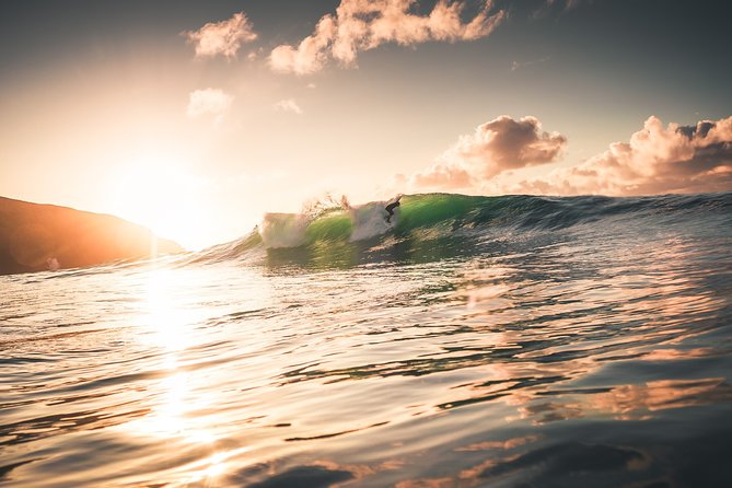 Surf the Basque Country Day trip - Private experience - Authentic Experiences and Customer Perspectives