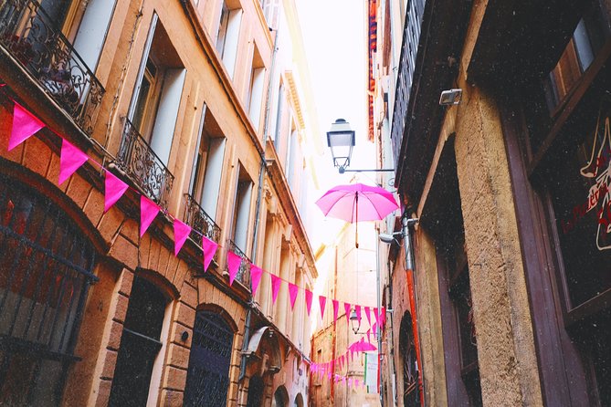 Surprise Walk of Montpellier with a Local - In-Depth Look at the Tour