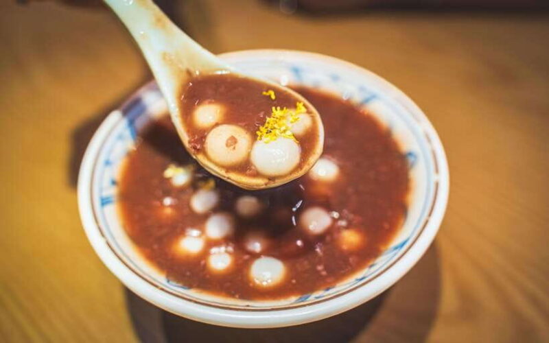 Suzhou Alleyway Food Tour - Walking Through Old Suzhou