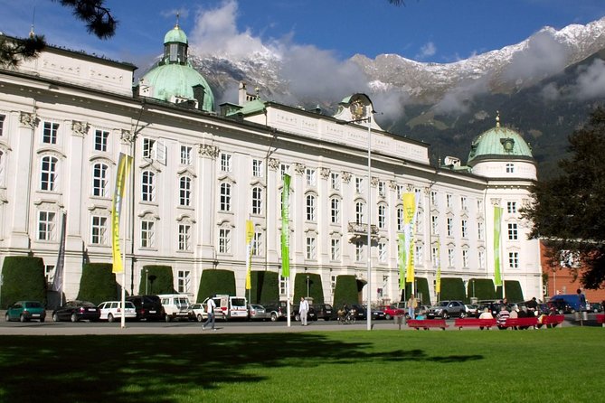 Swarovski Crystal World and Innsbruck from Garmisch-Partenkirchen - Practical Details and Value