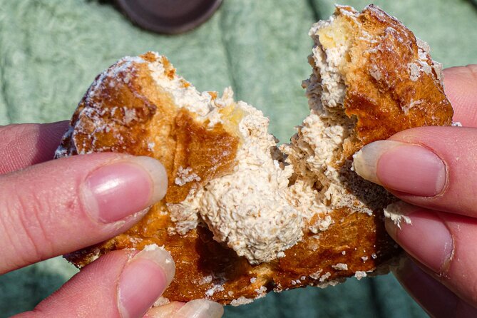Sweet gastronomic tour to discover Bordeaux - The Tasting Experience: Seven Sweet Delicacies
