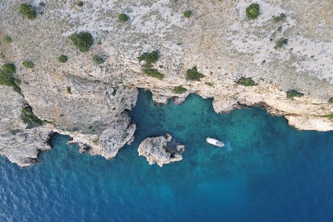 Swimming and Snorkeling on the Wild Bays 3.5 Hours (PUBLIC) - The Real Highlights: What Travelers Love