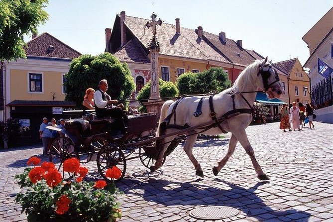 SzentEndre-SaintAndrew City Privately Shopping and Picturesque - FAQ