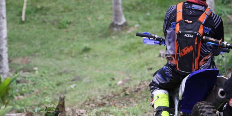 Tabanan: Jungle Trail Enduro Motorcross Adventure - Who Will Love This Tour?