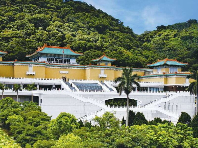 Taipei: Classic Landmarks Day Tour - Who Will Love This Tour?