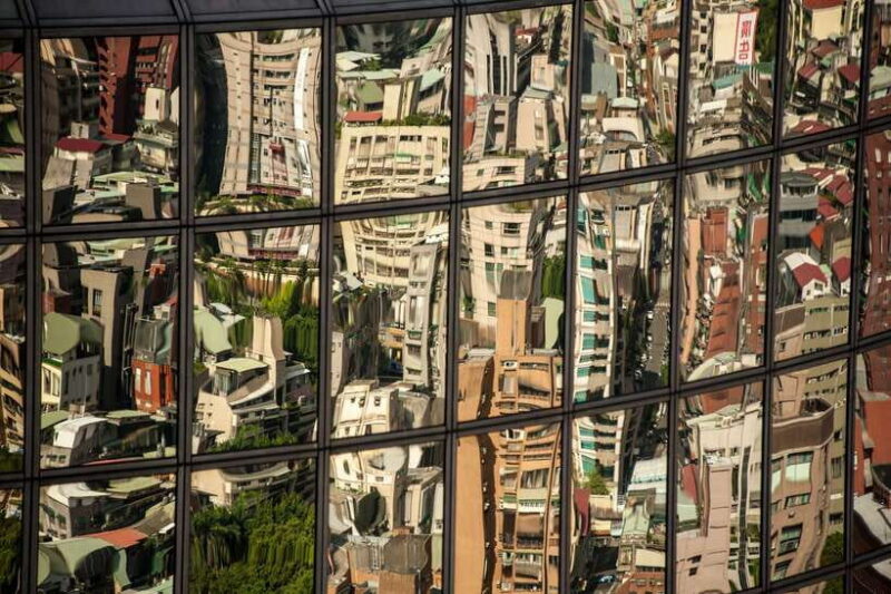 Taipei Like a Local: Customized Guided Tour - The Real Value of a Local Guide