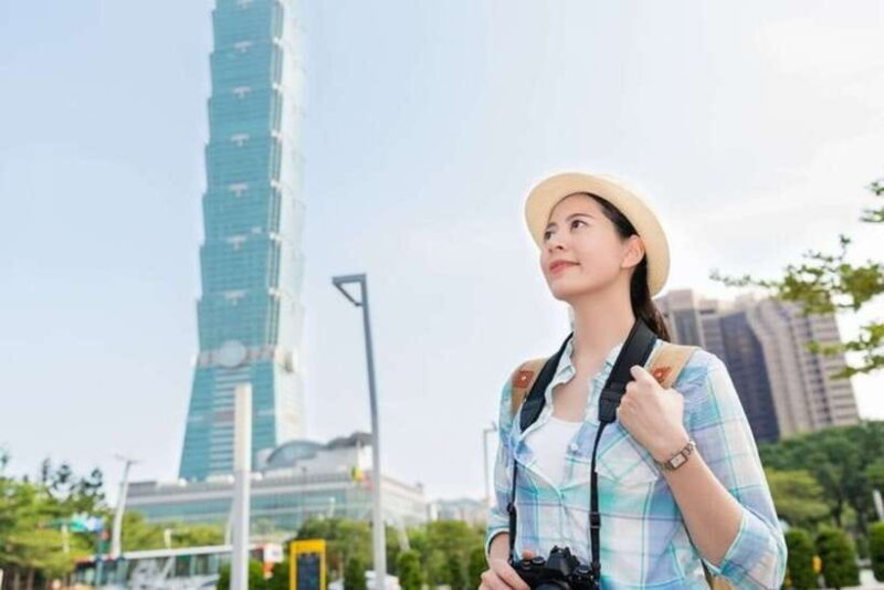 Taipei: Private custom tour with a local guide - Deep Dive into the Itinerary