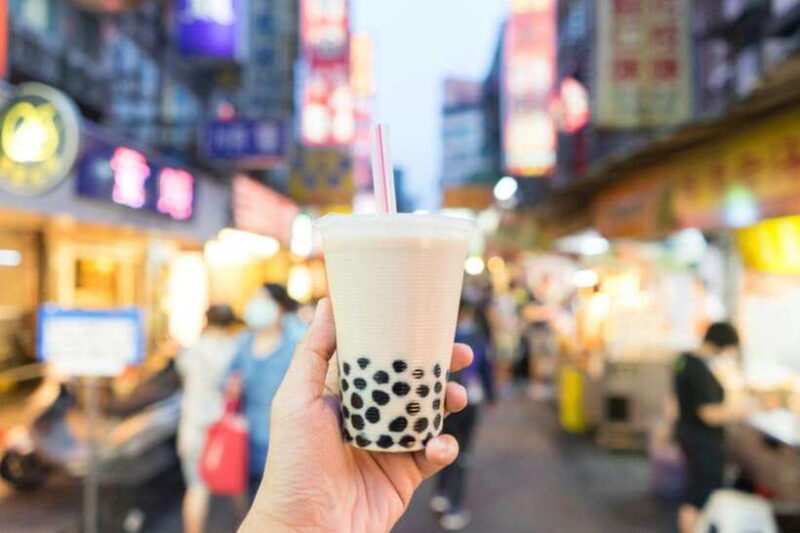 Taipei: Private Day Tour by Car - Who Should Consider This Tour?