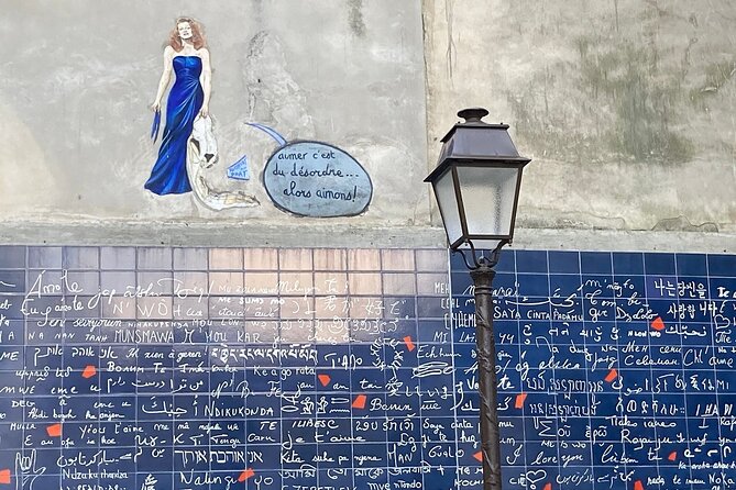 Tales & Tastes of Paris: A City Adventure by That's All Local - Exploring Montmartre: A Walk Through Its Heart and Flavors