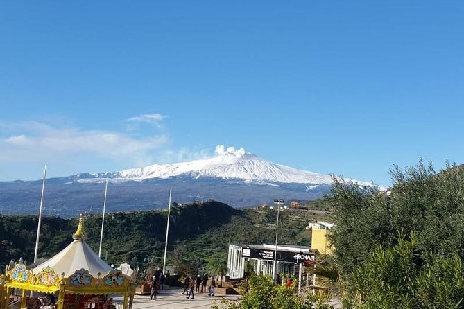 Taormina Shore Excursion from Messina - Shared - The Cost and Value