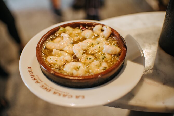 Tapas Tour Madrid Experience - What’s Included and What’s Not