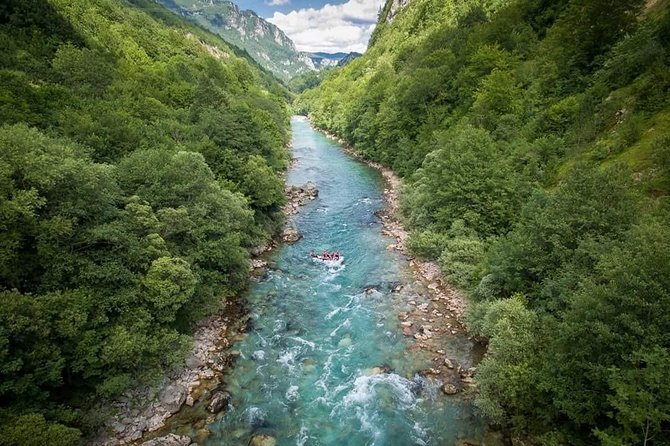 Tara Montenegro Rafting Full Day Tour - What Makes This Tour Stand Out
