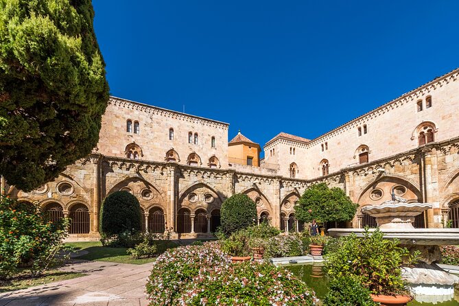 Tarragona Gems Half-Day Private Tour - Final thoughts