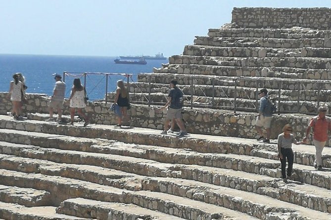 Tarragona Tour - Final Thoughts