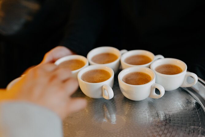 Taste & Tour: The original Belfast Food Tour with drinks - An In-Depth Look at Belfasts Food & Drink Tour