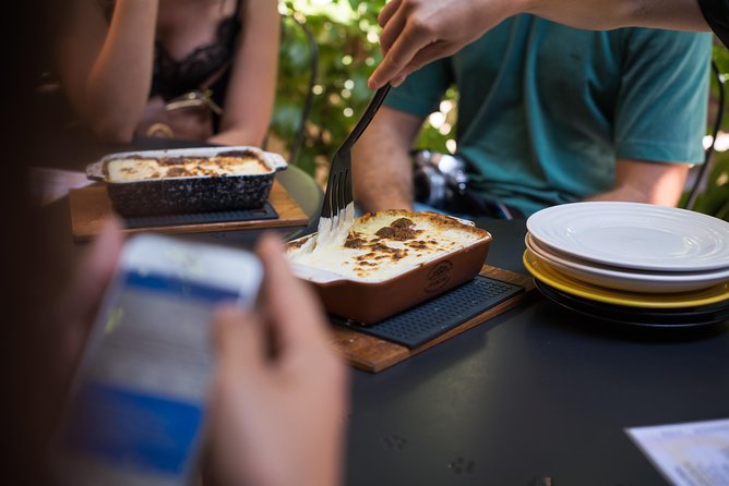 Taste Zagreb Food Tour - What’s Included and What’s Not