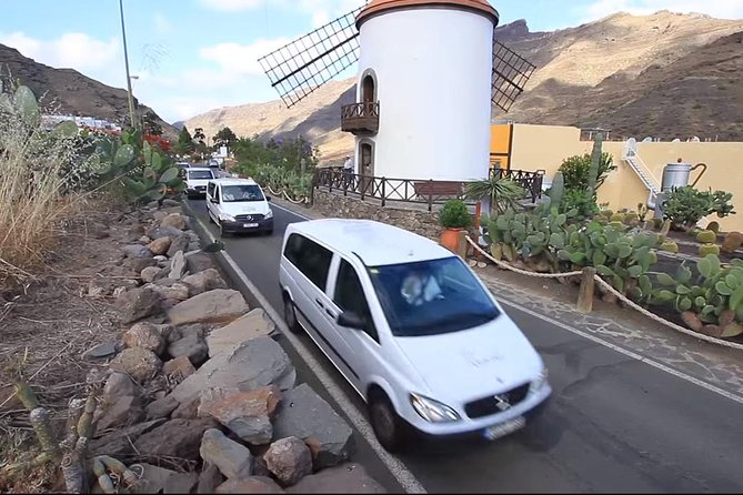 Tastes of Fuerteventura Minivan VIP Tour - Who Will Love This Tour?