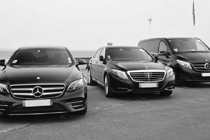 Taxi Saint Tropez to Portofino - The Sum Up: Is It Worth It?