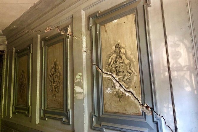 Tbilisi 'Beyond Facades' - Who Should Consider This Tour?