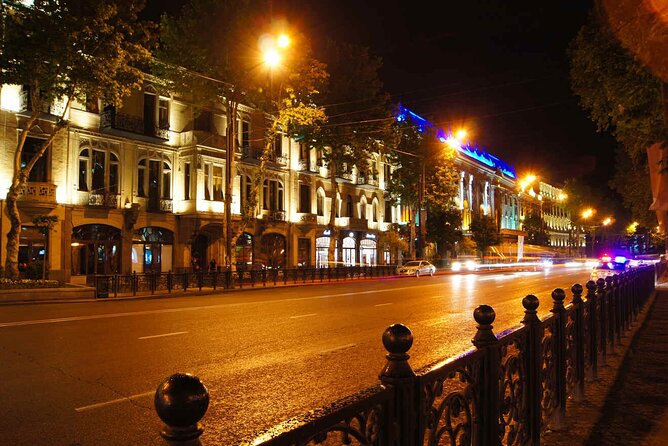 Tbilisi:Fun Walking Tour in Game Format+Optional Boat & Wine - Analyzing the Value