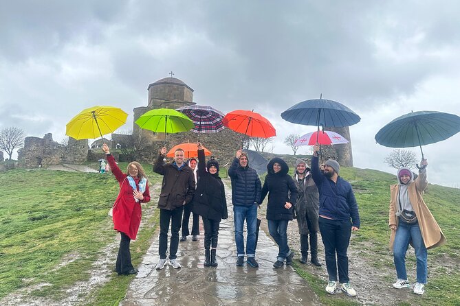 Tbilisi:Mtskheta,Jvari,Bazaar,wine tasting,Chronicles of Georgia - Practical Tips for Travelers