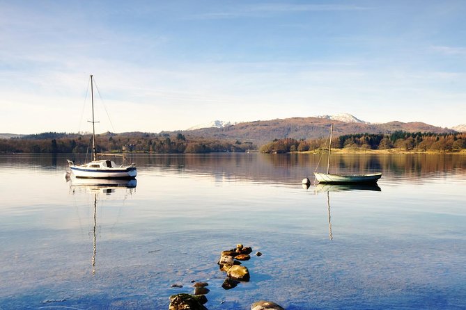 Ten Lakes Tour - Full Day - Up to 8 People - Final Thoughts: Is It Right for You?